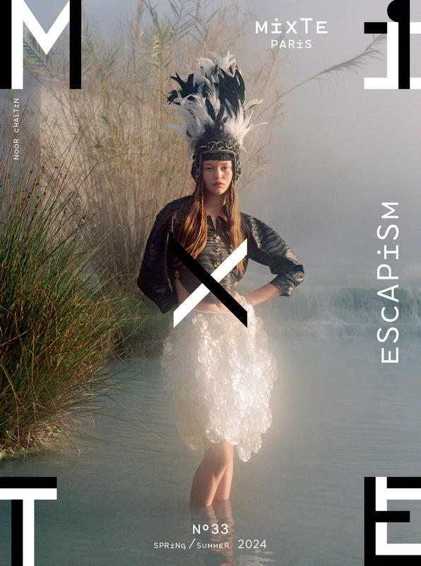 Mixte Magazine Shop | The free-spirited fashion reference since 1996 ...