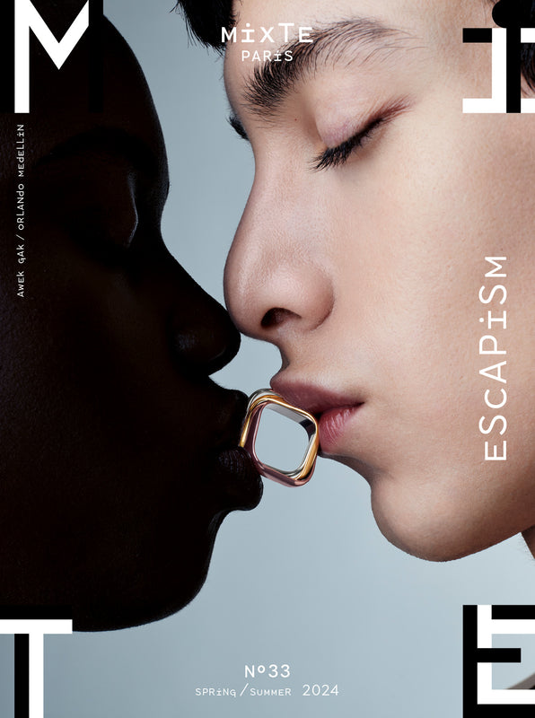 Mixte Magazine Shop | The free-spirited fashion reference since 1996 ...